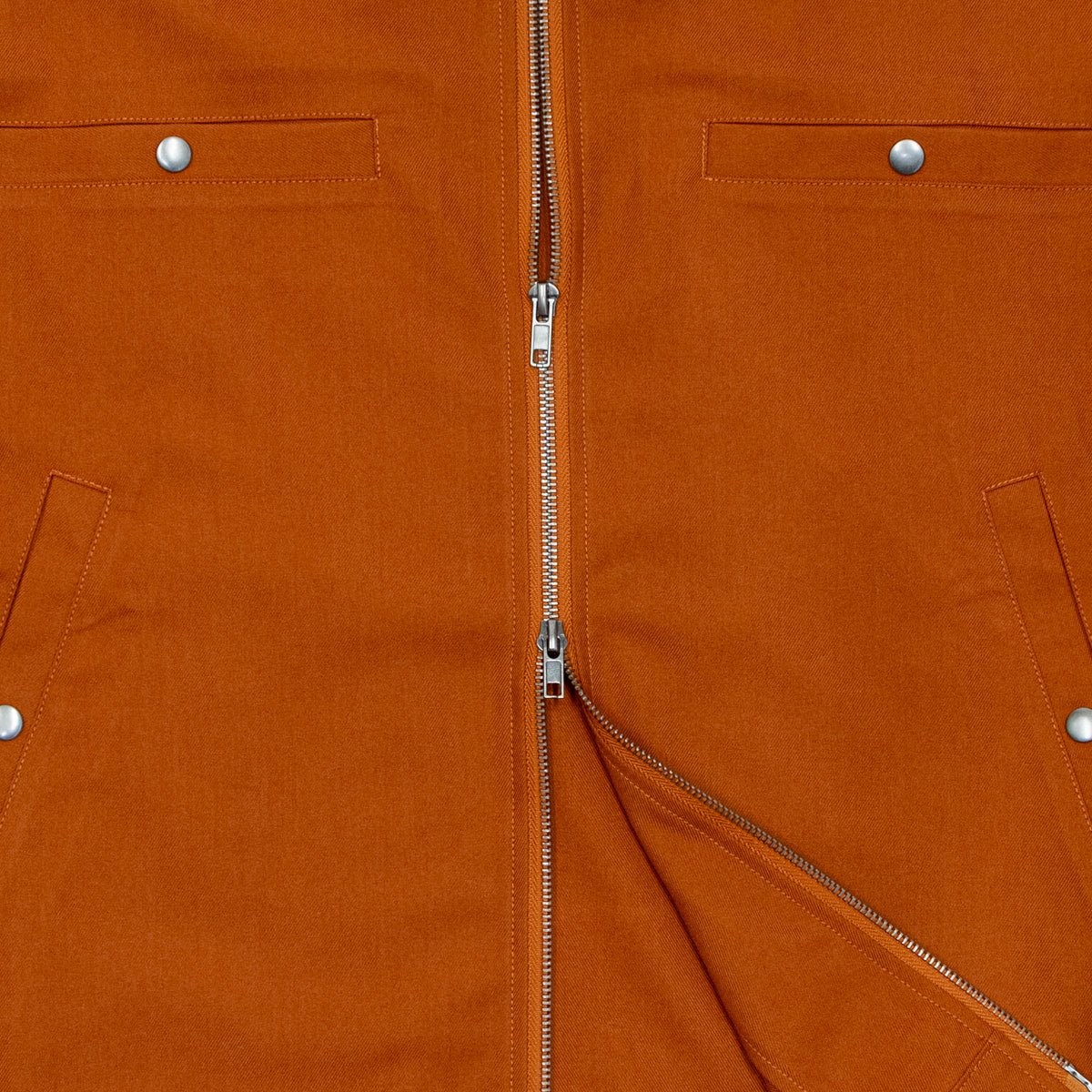 VOU/棒 ORIGINAL / VOU EZ JACKET (ORANGE) – VOU/棒 ONLINE